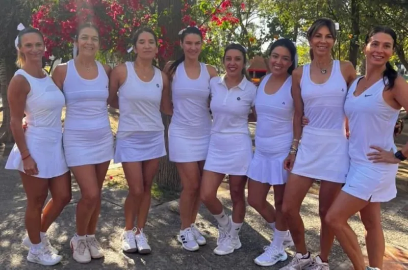 El equipo Blanco se quedó con la final del Encuentro homenaje a Dora ...