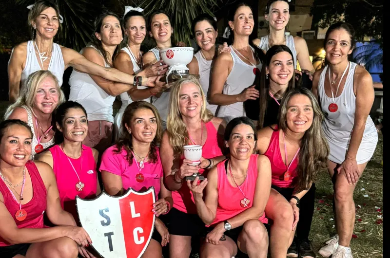 El equipo Blanco se quedó con la final del Encuentro homenaje a Dora ...