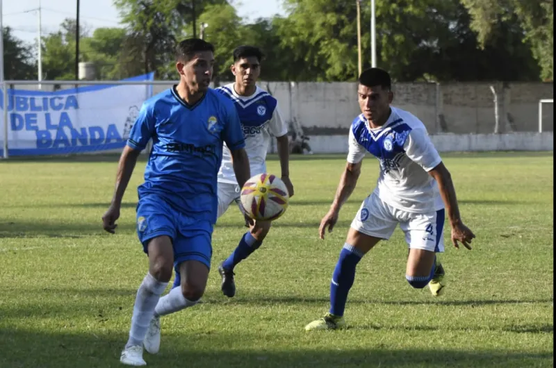 Central Argentino debutó con una sonrisa en la Zona 7 del TRFA - El ...
