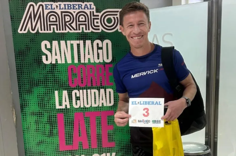 Nery Chávez e Ivanna Herrera Loto, los santiagueños que sueñan con otra ...