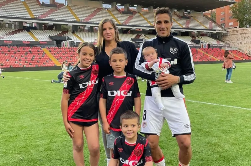 "Chocota" Trejo reveló que estuvo cerca de la selección - El futbolista ...