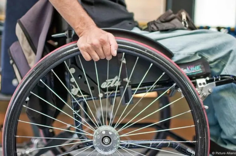 El síndrome pospoliomielítico se ha convertido en un nuevo desafío para ...