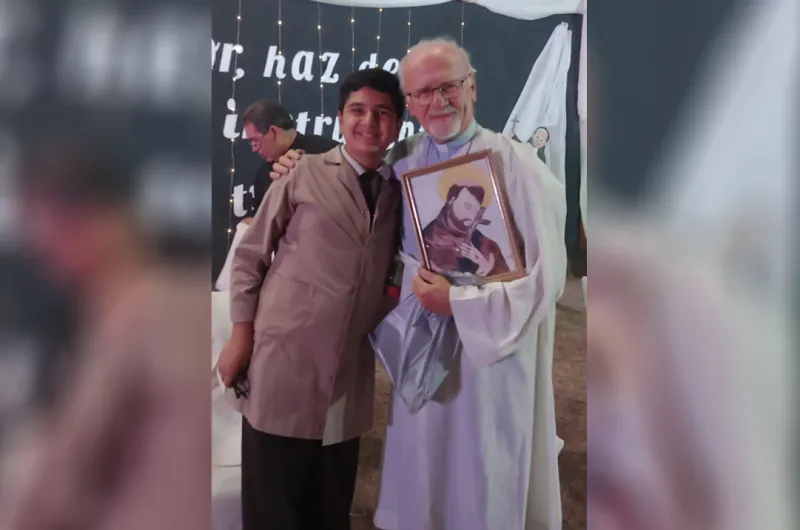 Orgullo santiagueño: tiene 12 años y ganó el 1° premio internacional de ...