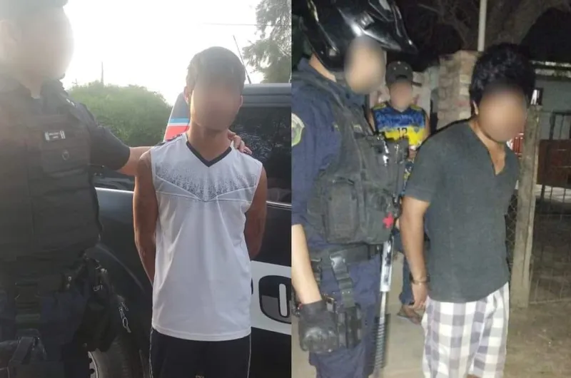 "Chacán" y "Mariachi", presos e investigados - En contra de ellos pesan ...