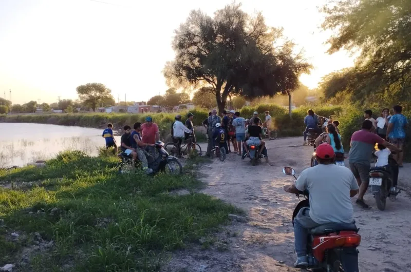 Quimilí, consternada ante la muerte de un adolescente, hijo de un ...