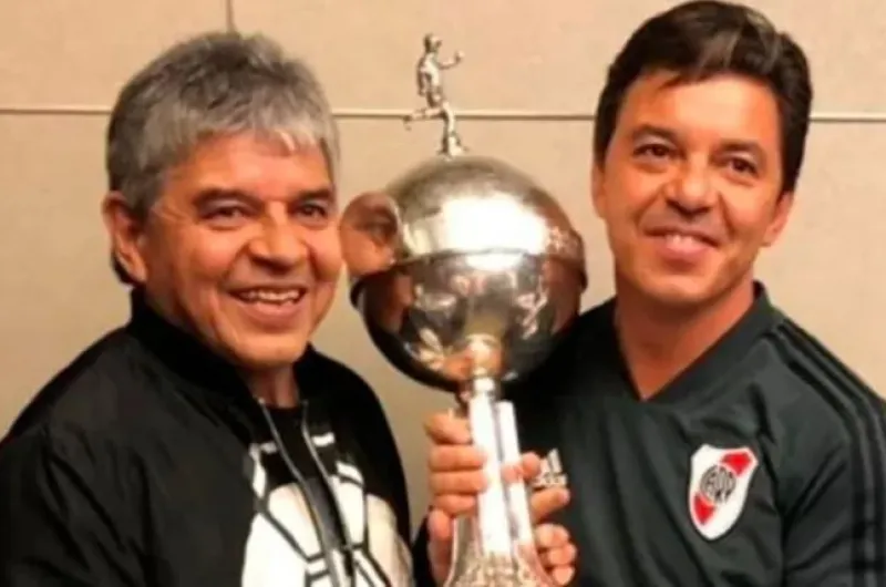 Dolor por la muerte de Máximo Gallardo, padre del "Muñeco" - Tenía 65 ...