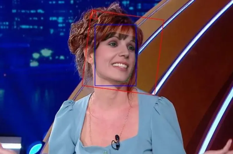 Cómo se hizo la entrevista de Susana Giménez a ella misma como La Mary en 1974 - En un hito ...