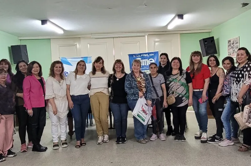 El comercio bandeño confía en la reactivación de todo el sector ...