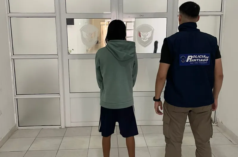 Pelea de bandas: matan a un chico de 13 años de un balazo y la Policía detiene al asesino ...