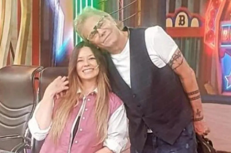 La actriz y médica santiagueña, Eugenia Ruiz, ingresó a la casa de GH ...