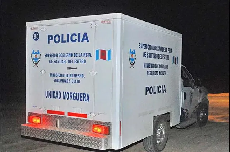 Un hombre murió tras ser embestido por una moto cuando caminaba de ...