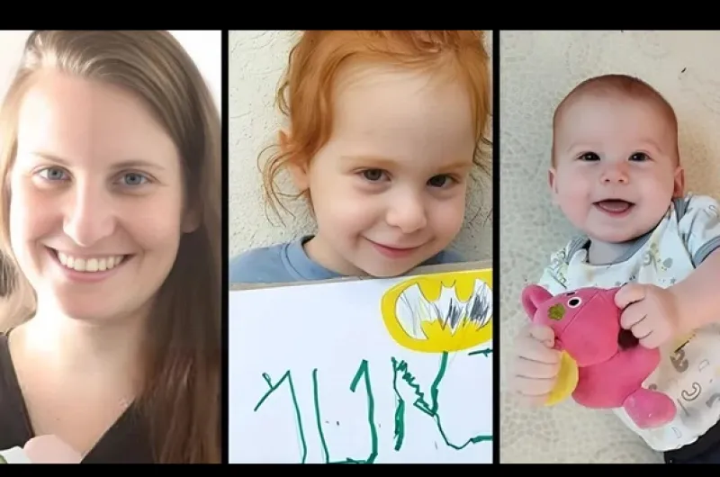 El grupo Hamás entregó a la Cruz Roja el cuerpo de Shiri Bibas - El grupo islamista también ...