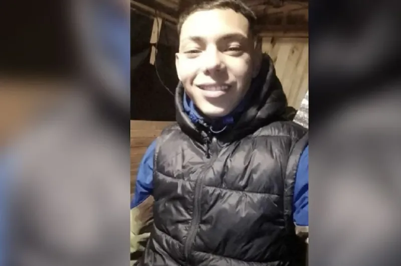 Tragedia en enfrentamiento vecinal: asesinan a un joven con un disparo - La víctima intentó ...