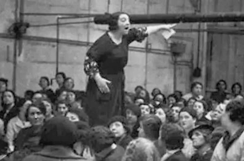 El rol de las mujeres en el proceso autonomista santiagueño - Por ...