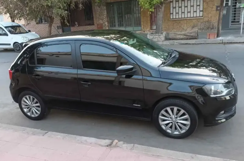 Auto negro del terror: buscan criminales que atacaron a una menor en La ...