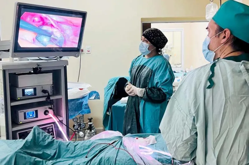 Loreto: Anuncian el primer operativo de anticoncepción en el hospital ...