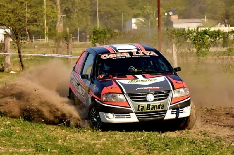 Remes será el primer desafío que tendrá el campeonato santiagueño de ...