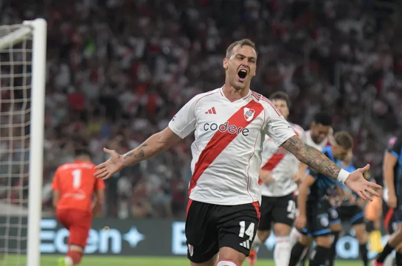 La sequía histórica que el "Millo" cortó en Santiago del Estero ...