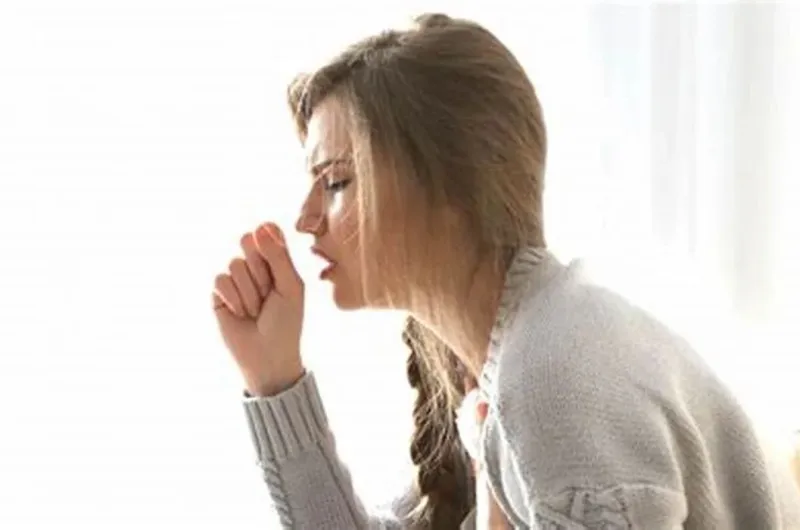 Revelan suba de casos de tos convulsa por la baja cobertura de ...