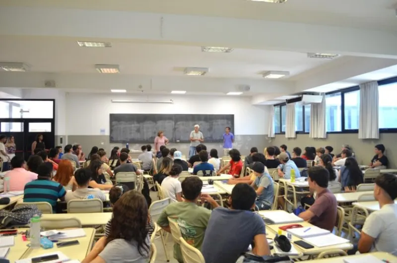 Impulsan la formación profesional con el inicio del curso propedéutico ...