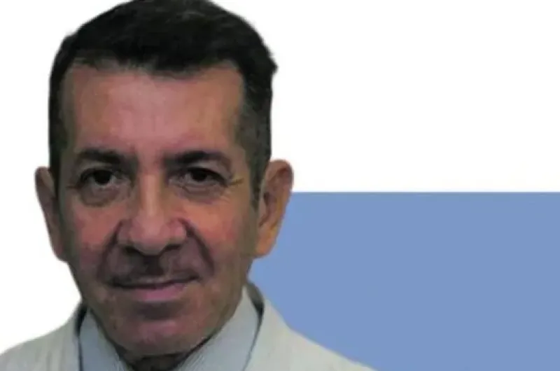 En defensa del Hospital Regional Dr. Ramon Carrillo - Por el Dr. Carlos ...