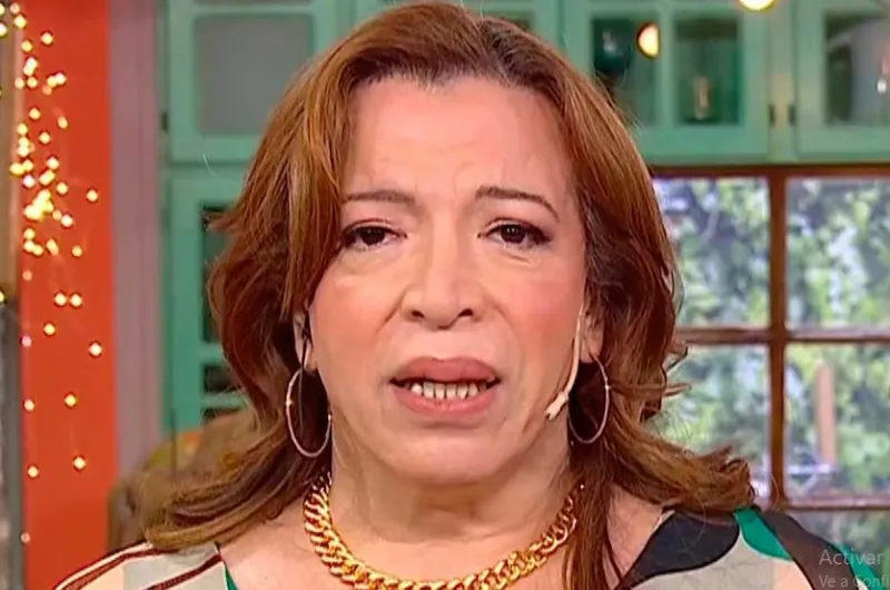 Telefe: la drástica decisión tras el escándalo de Lizy Tagliani ...