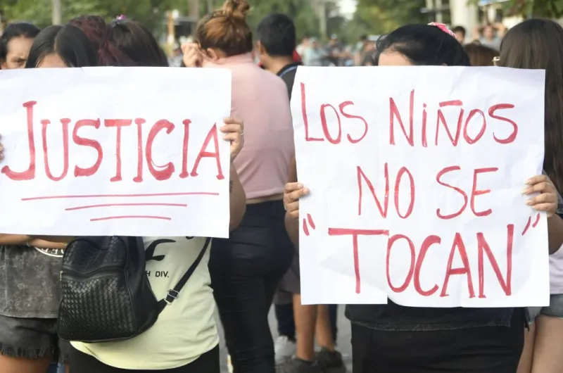 Adolescente acusado de abusar de nena de 5 años: ¿puede quedar impune ...