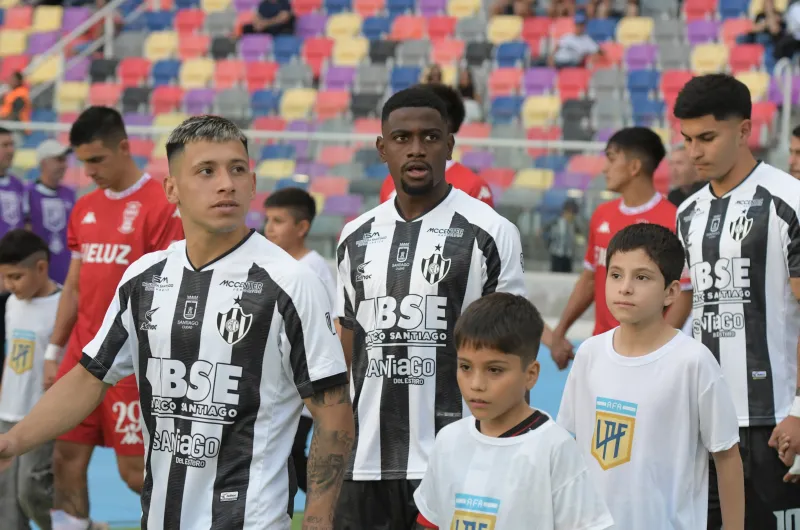 Central le apunta a Táchira: "El jueves tenemos una final más", dijo ...