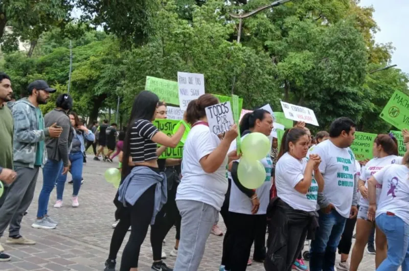 Cámara Gesell y nueva marcha: hubo avances en la causa por el abuso de ...