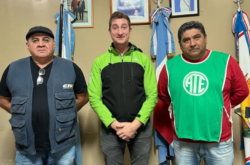 Uno por uno, los municipios que se adhieren al bono anunciado por el ...