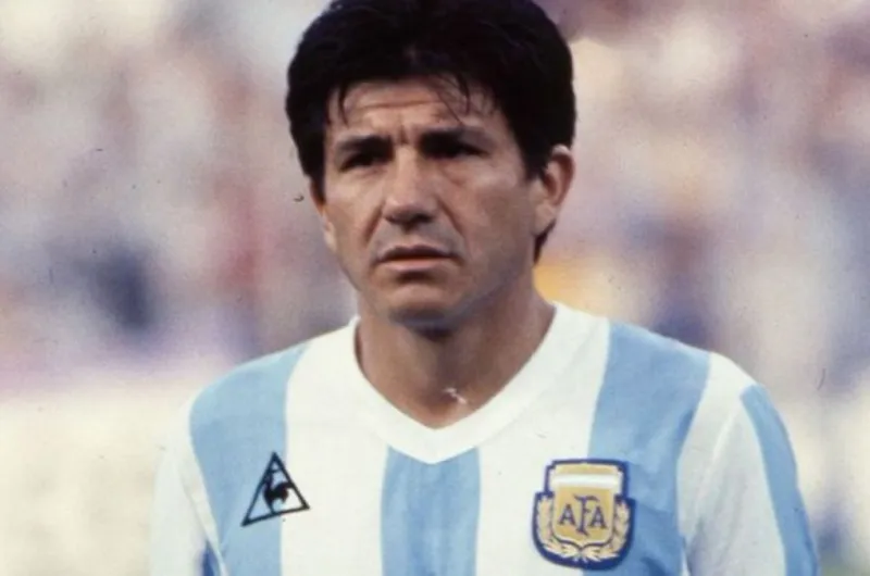 Murió Luis Galván, campeón del mundo en 1978 y orgullo santiagueño - Su ...