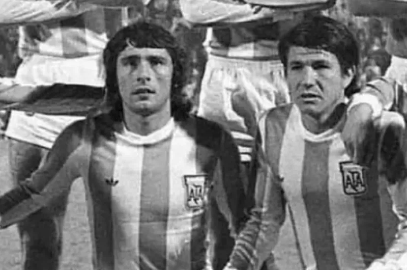 "Rana" Valencia sobre Luis Galván: "En Santiago del Estero había nacido ...