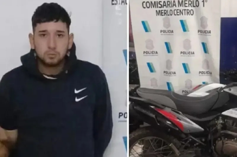 Persecución fatal: un joven atropelló y mató a un motochorro que había ...