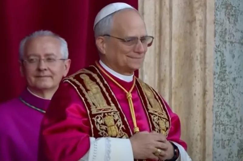 El nuevo Papa es el estadounidense Robert Prevost y se llamará León XIV ...