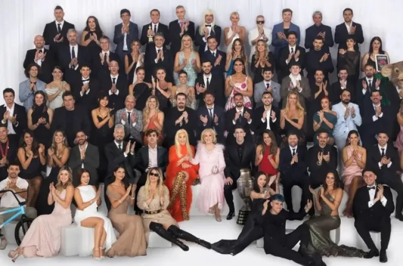 ¿Quiénes son los argentinos más lindos? La IA tiene su ranking - Lejos ...