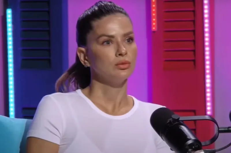 La China Suárez habló sin filtro sobre Mauro Icardi, el amor y su posible casamiento - Invitada ...