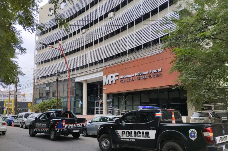 Revocan cese de prisión a un sujeto que abusó de su hijastra y de su ...