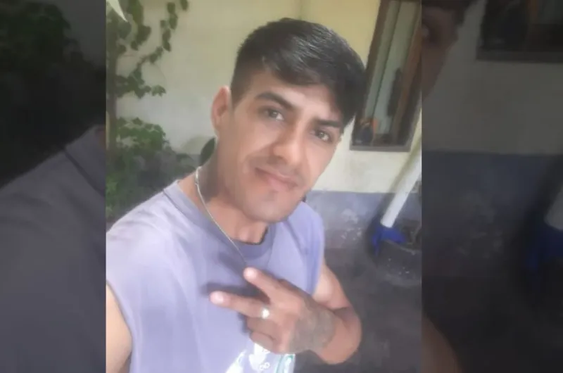 Desapareció un hombre oriundo de El Deán y no hay rastros desde hace ...