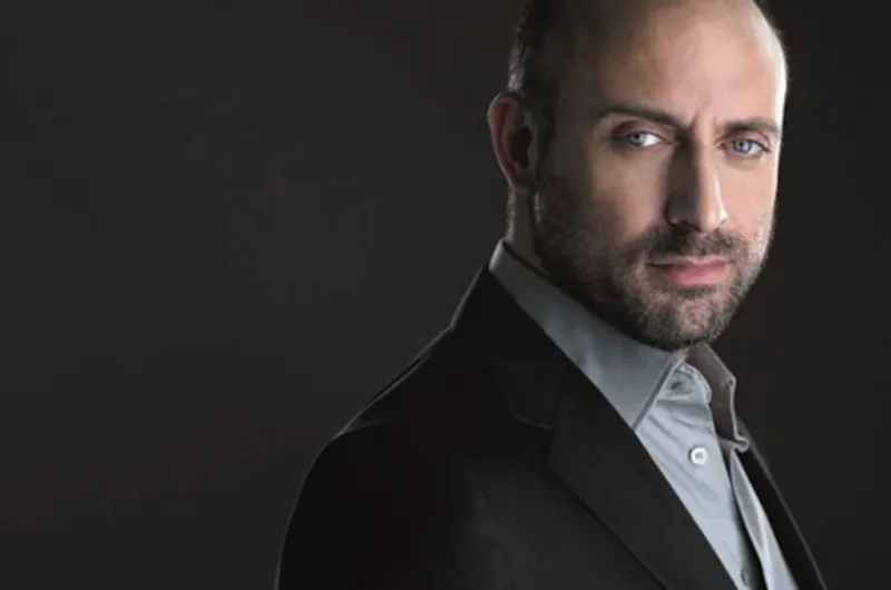 Condenaron a casi dos años de cárcel al actor turco que encarnó a Onur ...