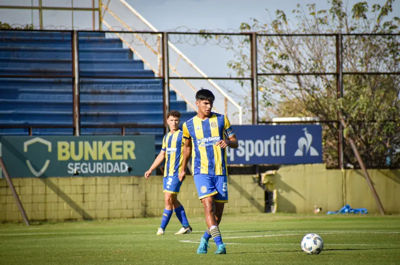 Samuel Beltrán: "Ojalá cumpla el sueño de enfrentar a Di María" - El ...