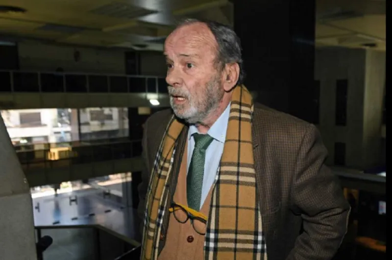 Falleció Horacio García Belsunce, hermano de María Marta y figura clave ...