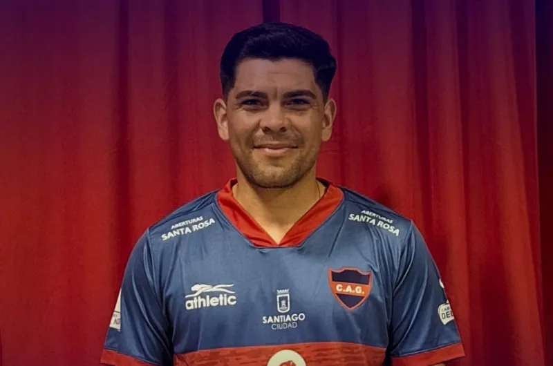 Nicolás Juárez inicia un nuevo ciclo en Güemes y se transforma en el ...