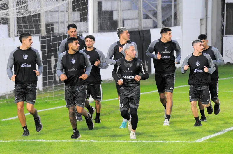 Perelló: Haber dejado la vara alta es una presión y un lindo desafío ...