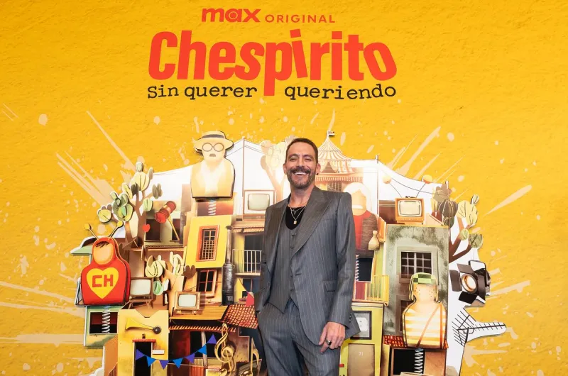 Miguel Islas: "Yo daba mi vida por hacer a Don Ramón" - En un zoom ...