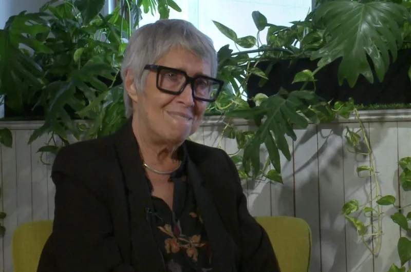 Diego D'Angelo presenta hoy, en el Renzi, su filme "Poesía abierta ...