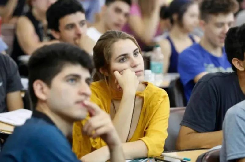 Taller "Estudiante y su rol en extensión universitaria" - La Facultad ...
