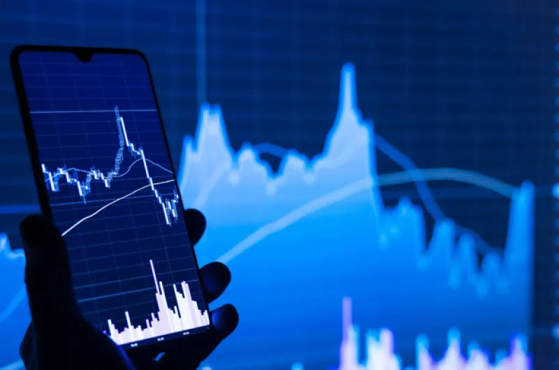 El papel de la inteligencia artificial en el funcionamiento del Forex ...