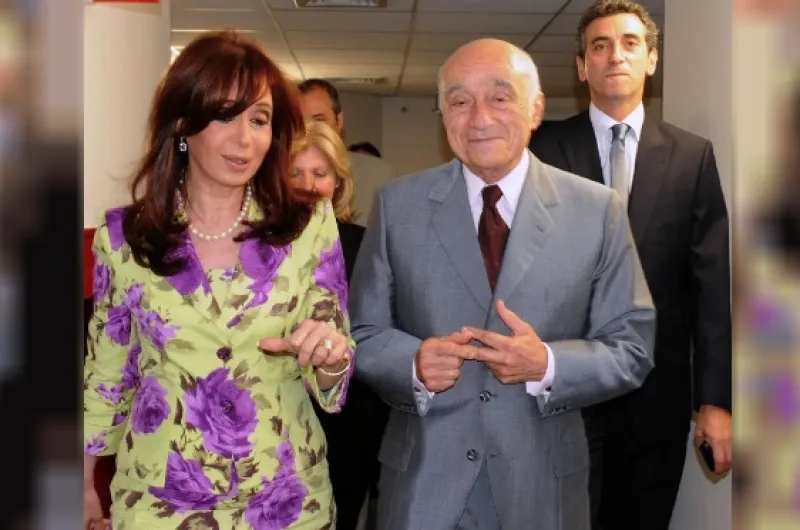 Ordenan entregar 51% de YPF a beneficiarios del juicio por expro - El fallo se encuadra en la ...