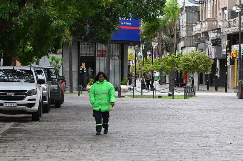 Feriado del 9 de Julio: cómo trabajará el comercio en Santiago del Estero - La Cámara de ...