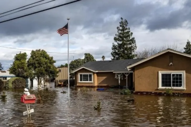 Suman 110 los muertos por las catastróficas inundaciones en Texas - El ...